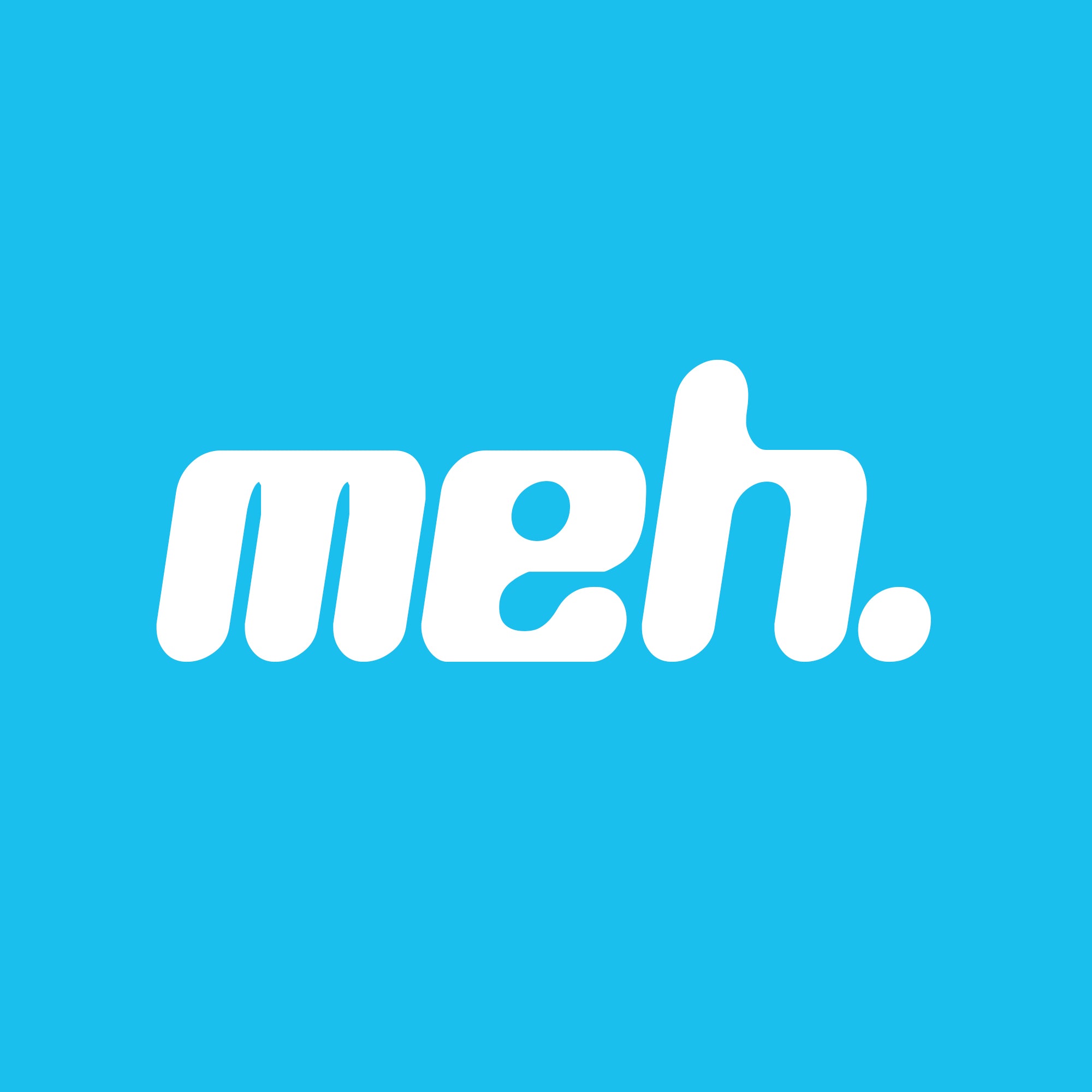 About Us – meh. Services